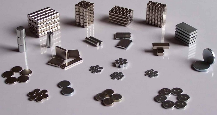 AIMANTS PERMANENTS – ecomag.ma